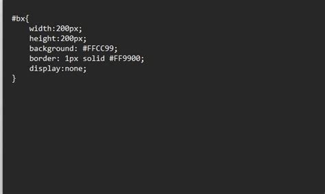 Solved This Is Html And Css Program I Tried To Make A Chegg