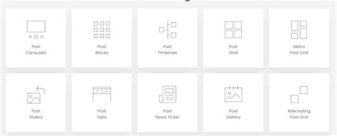 Elementor Add Ons To Display Blog Posts WPPagebuilders
