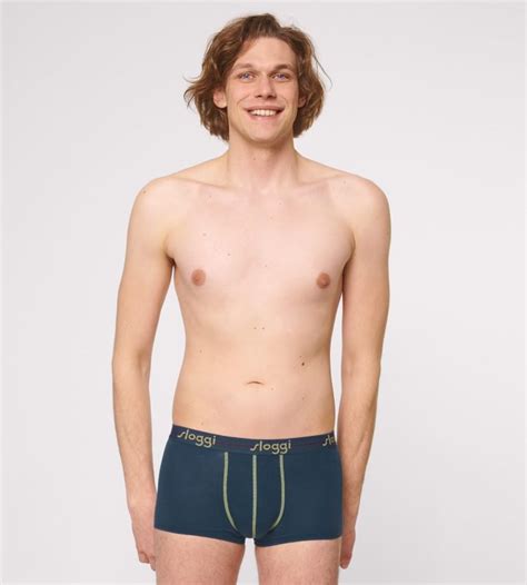 Sloggi Men Start Chilot Hipster Multicolor Triumph Store