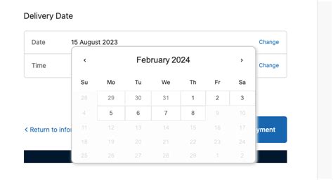 DatePicker Disabled Prop Not Cover All Cases Issue Shopify Ui Extensions GitHub