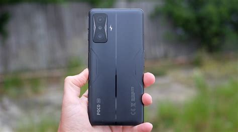 Nesaba Review Poco F4 GT Flagship Gaming Killer