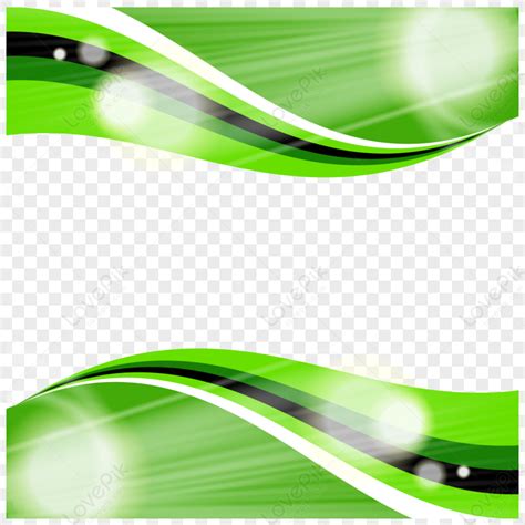 턱 녹색 배경 템플릿주형광선재료 Png 일러스트 무료 다운로드 Lovepik