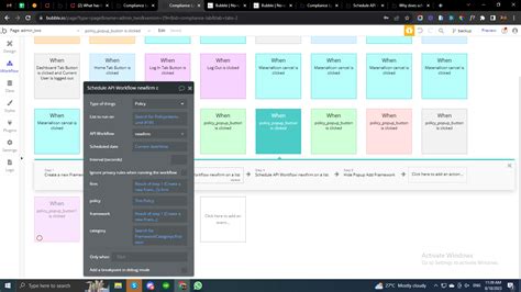 Schedule Api Workflow Take Long Time To Create Multiple Things