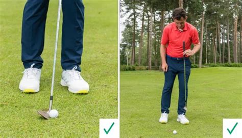 Pitching Golf 8 Nguyên Tắc Giúp Thực Hiện Cú Pitch Chuẩn Xác Goda Golf