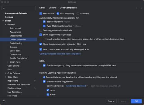 从 eclipse 迁移到 intellij idea intellij idea 文档