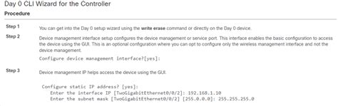 cannot start gui in initial config in c9800 cisco community