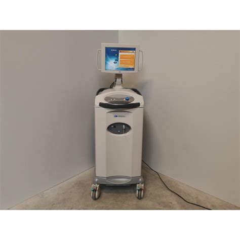 Cryosurgical Unit Medtronic Cryoconsole Cryocath