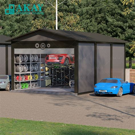 Car Modular Repair Shop At Saul Carroll Blog