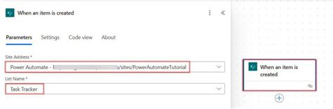power automate check if field is blank [sharepoint excel and trigger conditions]