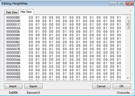 Nbtexplorer Nbt Editor For Windows And Mac Minecraft Tools