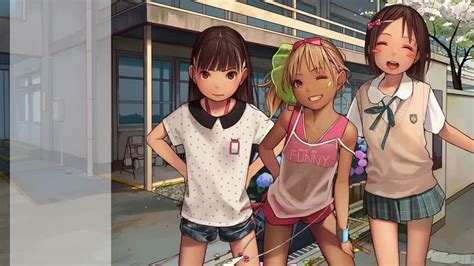 The Key to Home被Valve 判断疑似玩家族群为恋童癖 遭从Steam 删除 研发者喊冤 MoePC