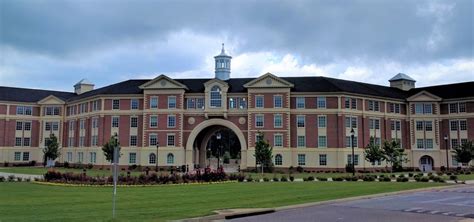 Du HỌc MỸ Troy University 2025 HỌc BỔng HẤp DẪn CƠ HỘi TƯƠng Lai
