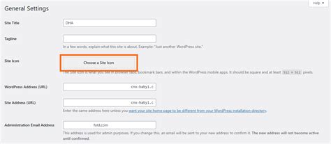 How To Add A Favicon In WordPress