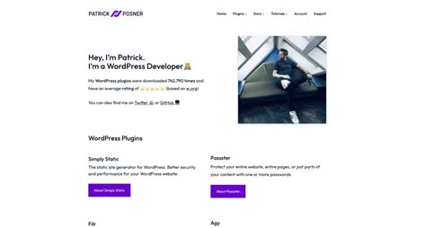 How To Use A Static Site Cms Simply Static