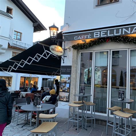Beluna Cafe Kitzbuhel 2026 Reviews And Information