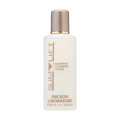 Омолаживающий очищающий лосьон для лица Ericson Laboratoire Slim Face ...