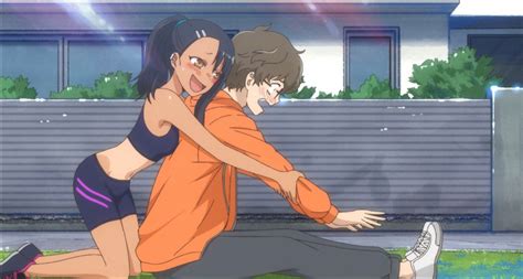 Nagatoro X Senpai Artofit