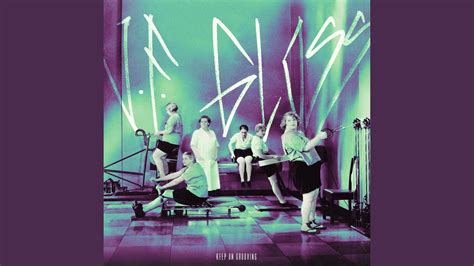 Keep On Grooving Youtube