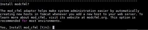 lucee server cfml engine installing lucee server on centos 7 64bit