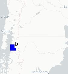 Python Adding Text Annotations To A Map Stack Overflow
