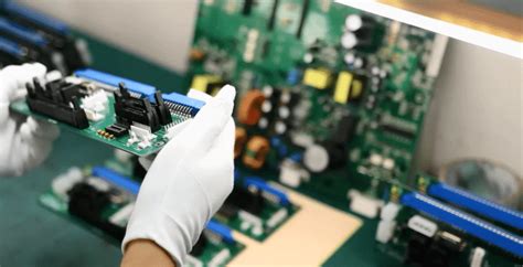 Energy Meter Pcb Design Types And Key Components Globalwellpcba