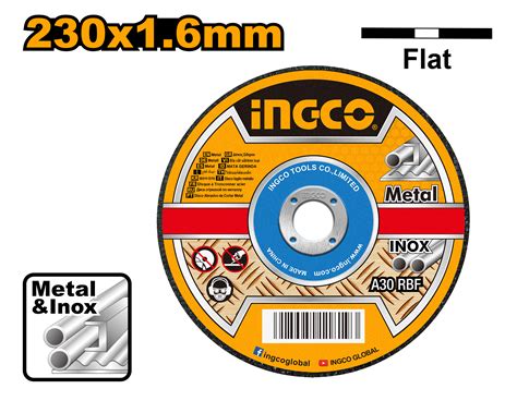 Metal Cutting Disc Heritage Paints