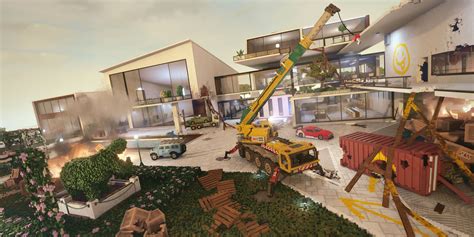 Teardown Adding Major New Feature