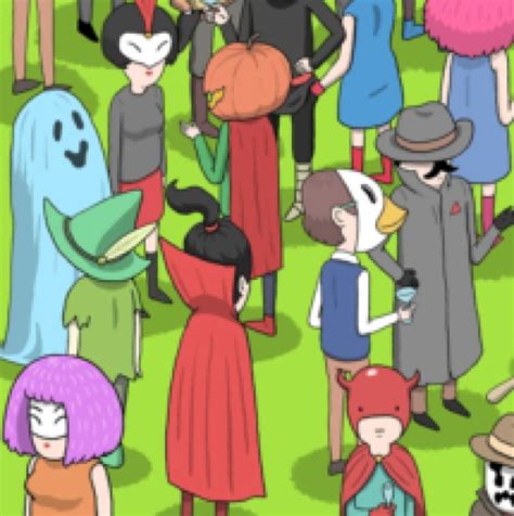 Тест за деменция Само един от десет успява да открие крадеца на това парти За Жената