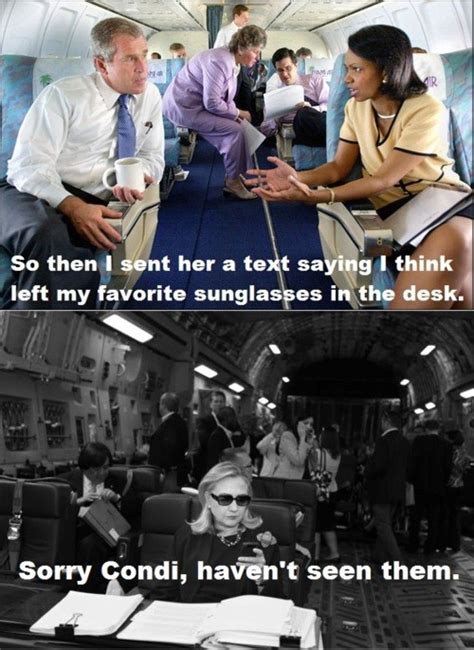 Hillary Clinton Goes Viral Texts From Hillary Meme Rides Wave Of