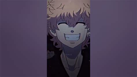 تصميم خرافي ل سمايلي من طوكيو ريفنجرز Youtube