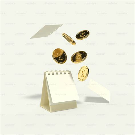 메모장 펜 돈 그리고 하얀 표면에 있는 시계 사진 Unsplash의 돈 이미지