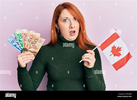 Beautiful Canadian Women