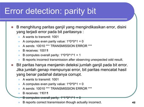 Datalinklayer10ppt Kimia Heheheheheh Ppt