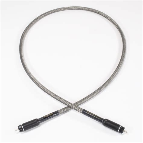 Velocity Subwoofer Cable Voodoo Cable