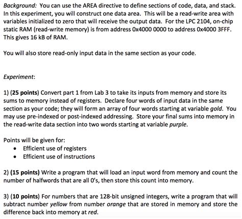 Using Arm Assembly Language In Keil Uvision 43