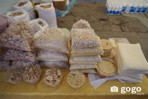 ФОТО Намрын ногоон өдрүүд үзэсгэлэн худалдаа үргэлжилж байна