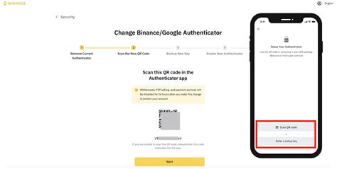 วิธีใช้งาน Binance Authenticator สำหรับยืนยัน 2fa บน Binance Siam