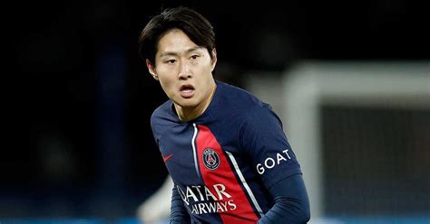 파리 생제르맹 리그1 3연패‥이강인은 한국 선수 4번째 5대 리그 우승