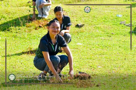 Jhcsc Office Of The Jhcsc Office Of The President