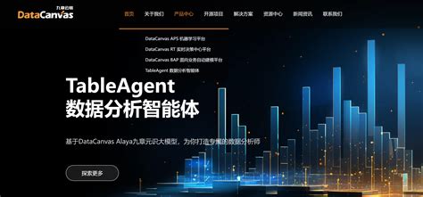 Tableagent 让数据分析变得轻松简单，魔鬼级数据实例展示数据分析agent Csdn博客