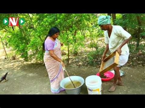 Sustainable Farming Panchagavya Preparation Youtube