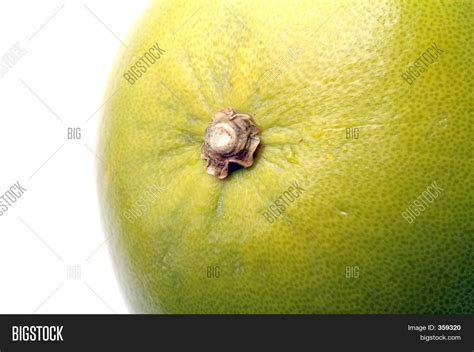 Pomelo Stem