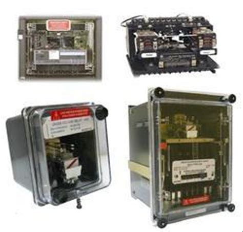 Electro Mechanical And Microprocessor Based Relay At Electro Mechanical Relay In