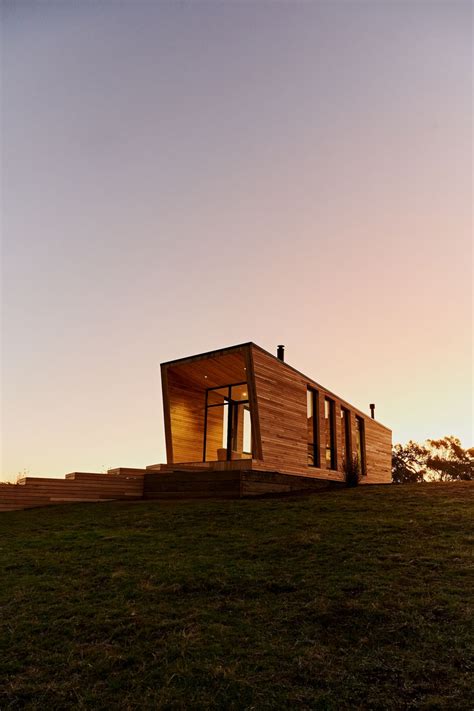Architecture Australianarchitecture Cabin Cabindesign Wilka