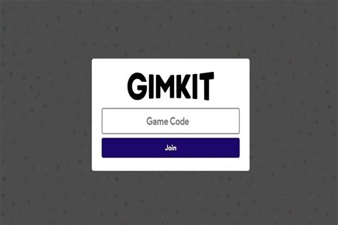 Gimkit Code Unlocks Instant Access To Live Classroom Games