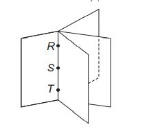 Equation Of A Plane Passing Through Three Non Collinear Points Is Note Where X Y Z X