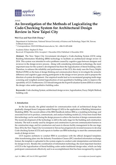 pdf an investigation of the methods of logicalizing the code checking