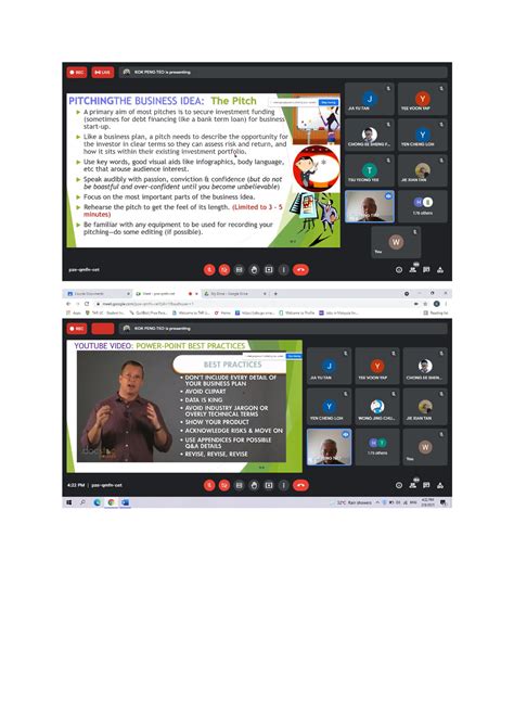 Entrepreneurship Lecture Notes Studocu