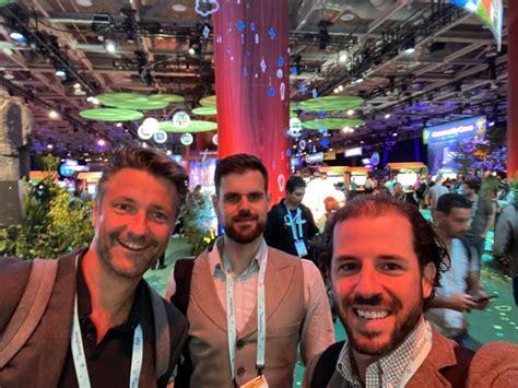 Aquiva Labs On Linkedin Dreamforce2023 Dreamforce Df23 Salesforce