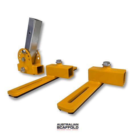 Edge Protection Iron Roof Package 100 Lm 1300 919 905